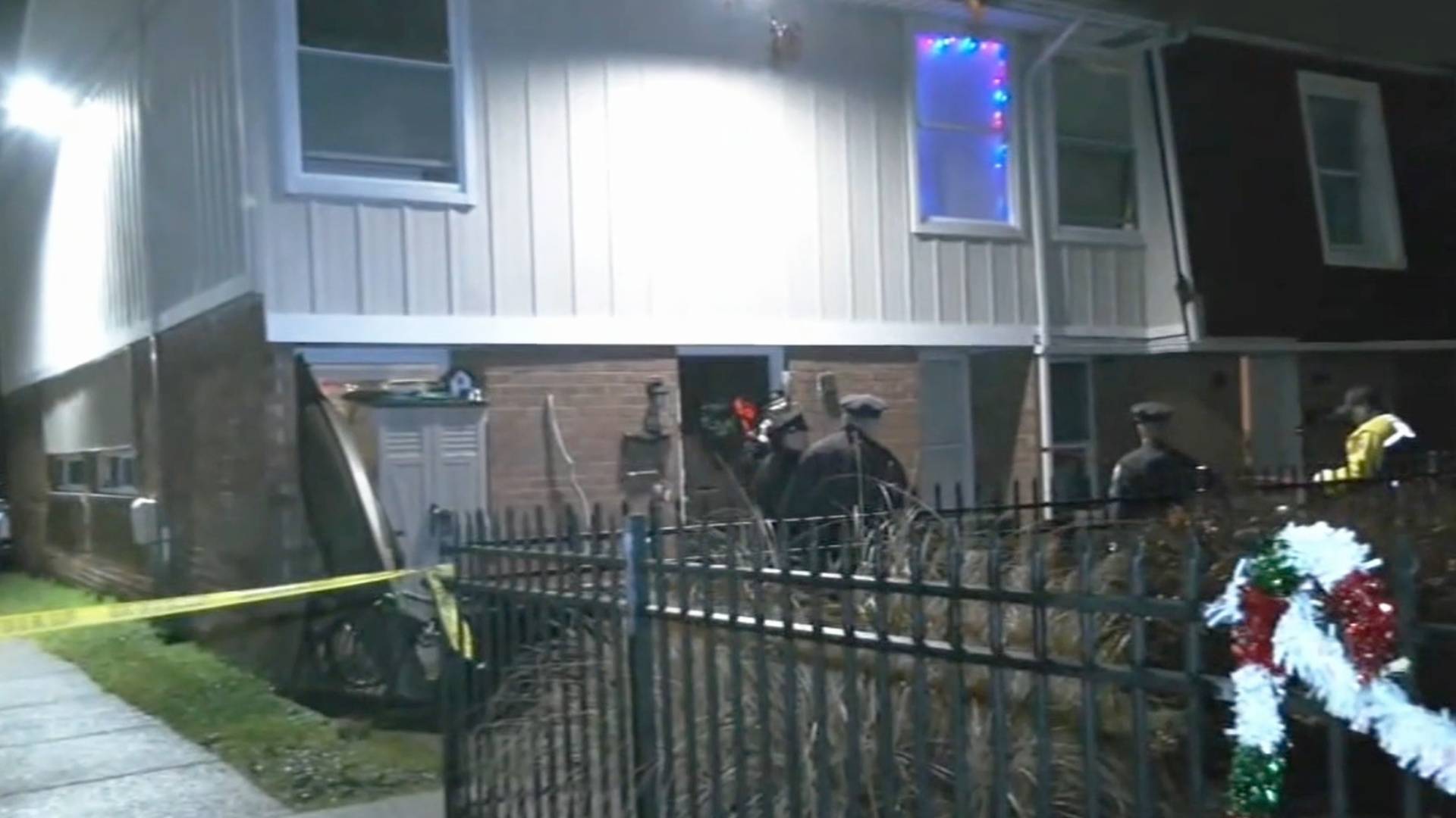 Bilal Henry | Lo matan a tiros frente a la puerta de su casa en ...