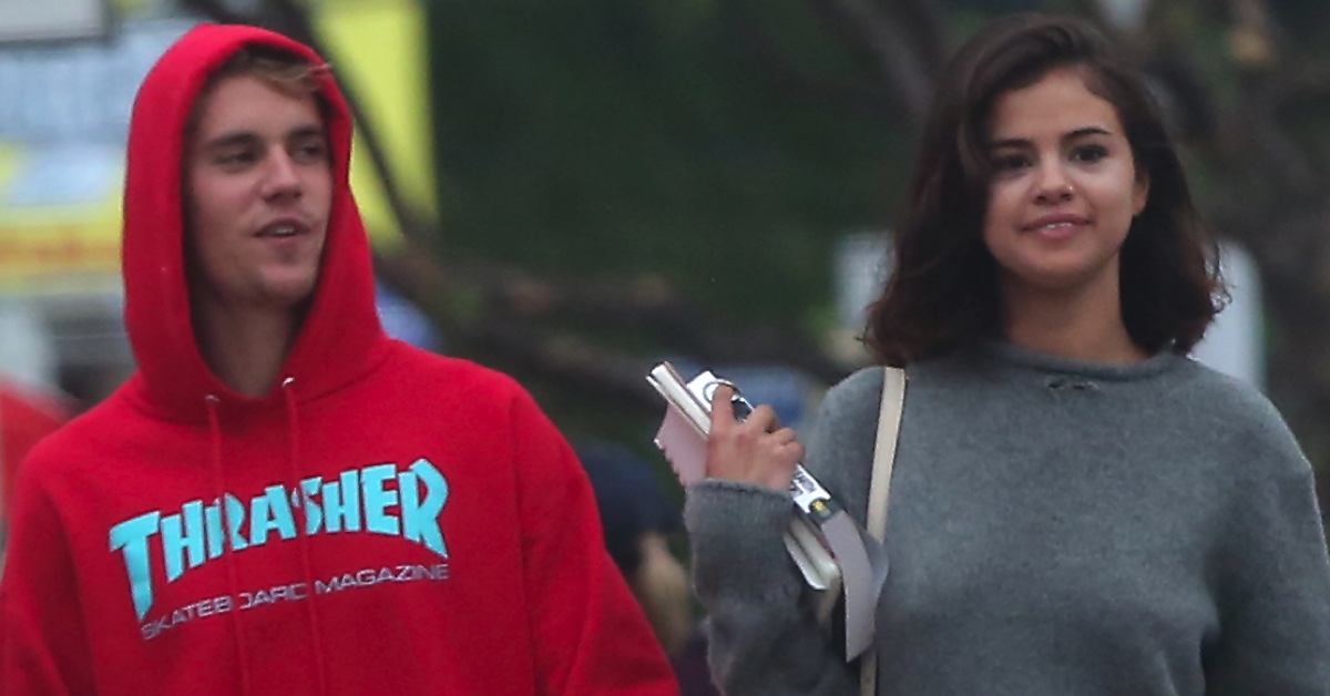 Justin Bieber pensó que Selena Gómez podía morir: lo último sobre el ...