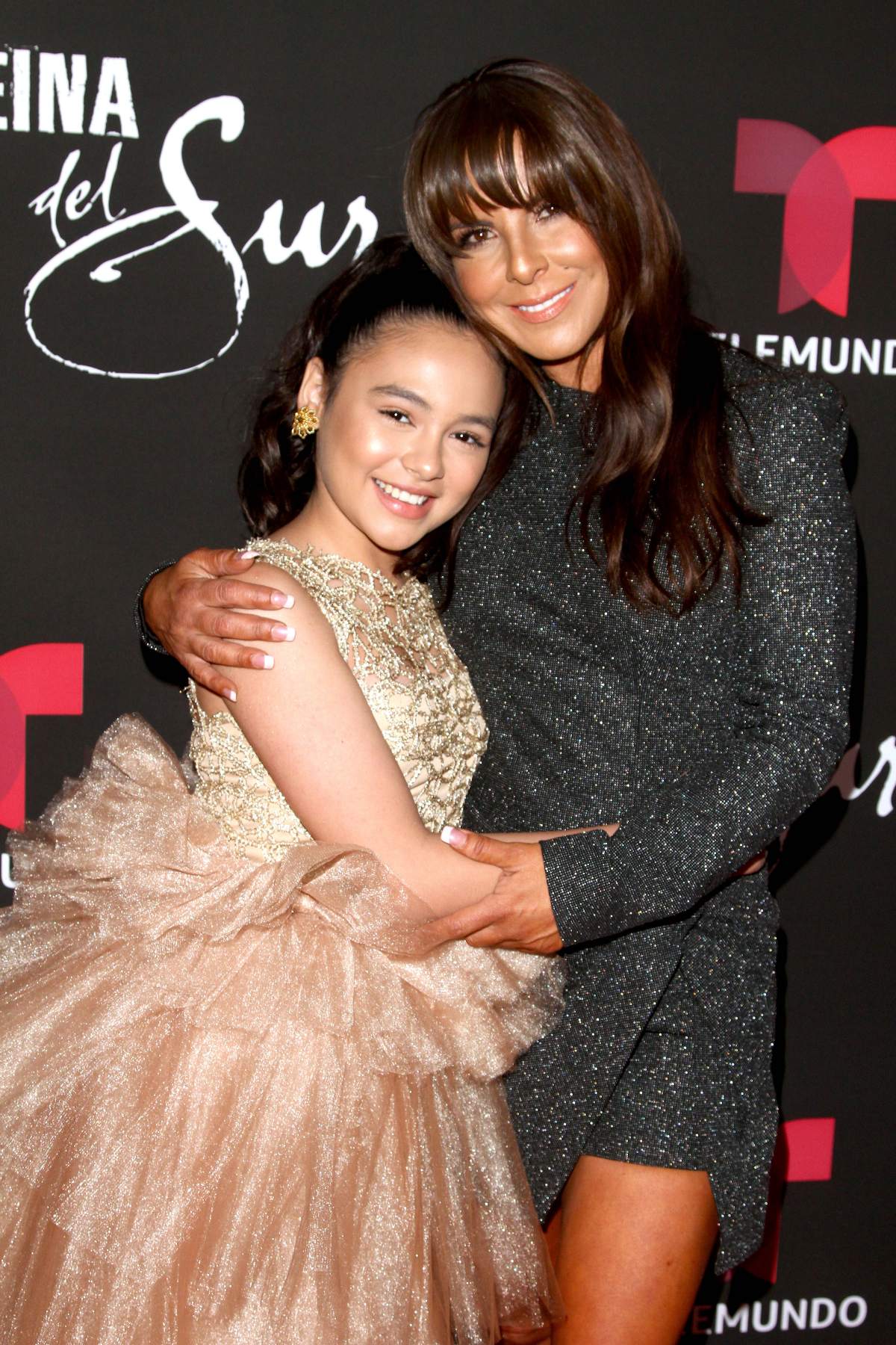 ¿Recuerdas a ‘hija’ de Kate del Castillo en La Reina del Sur? Así luce ...