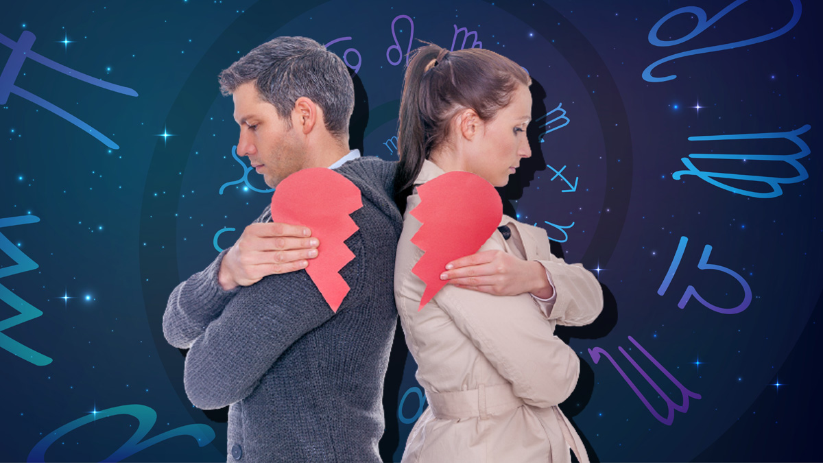 Qué puedes aprender de tu ex pareja, según su signo | Horóscopos ...