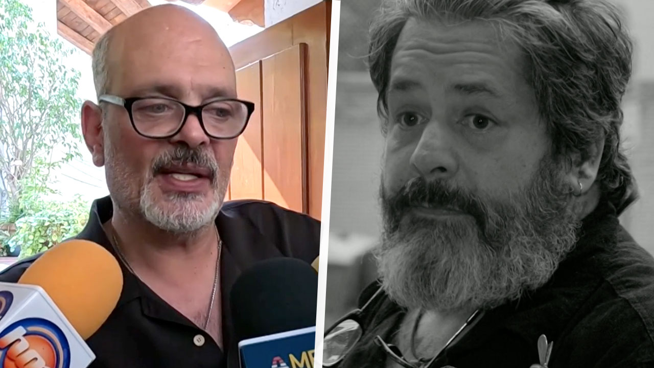 Familia de Pato Levy se reúne en casa de Talina Fernández para darle el ...