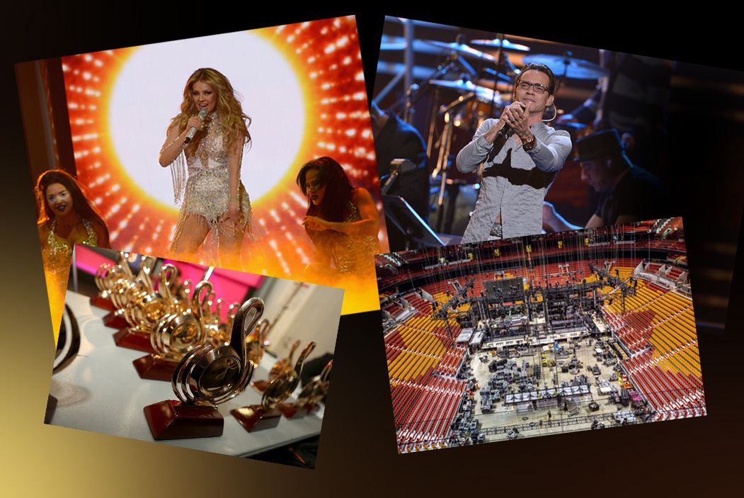 Lo que se esconde detrás de Premio Lo Nuestro 2016 | Premio Lo Nuestro ...