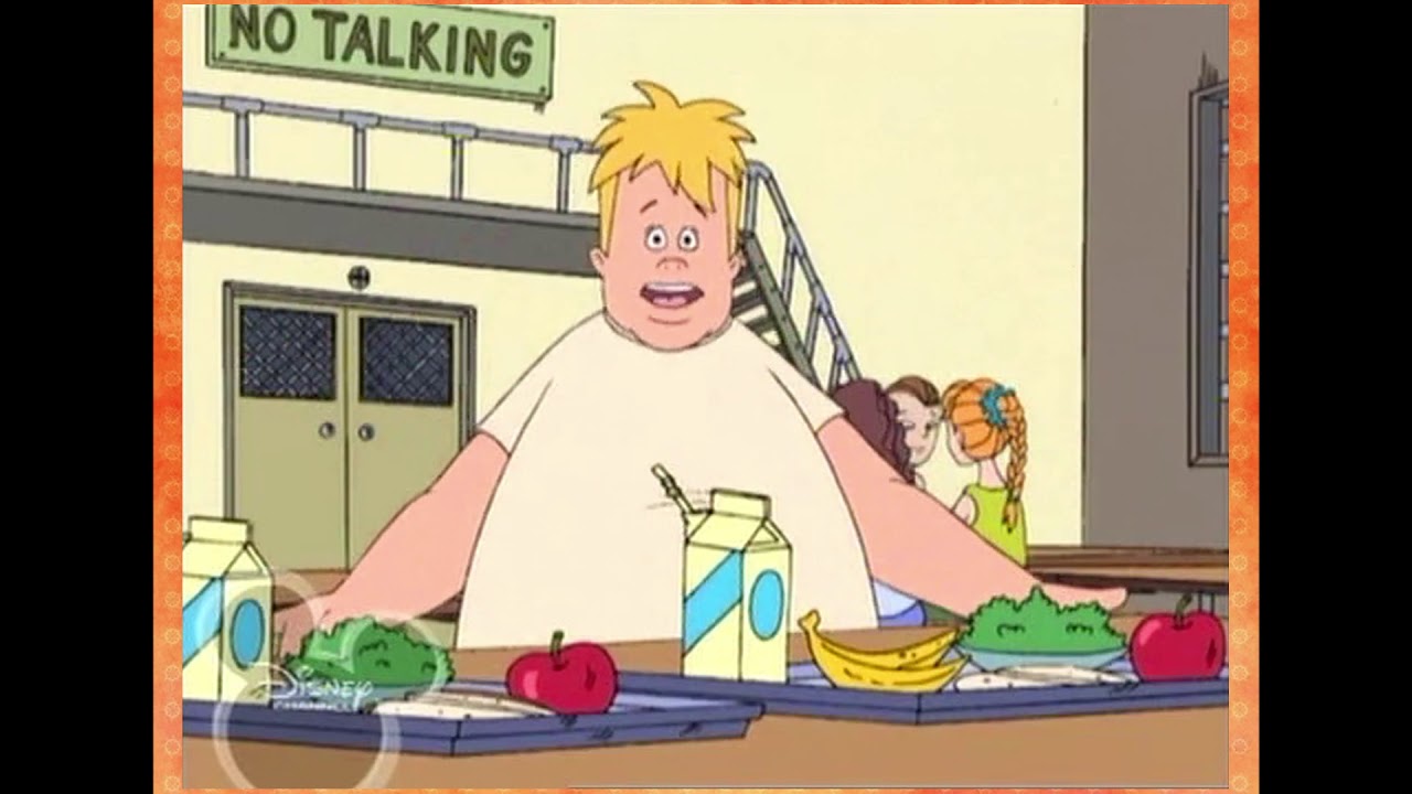 Mikey, de Recreo, ha fallecido | Canal 5 Home Series | Canal5