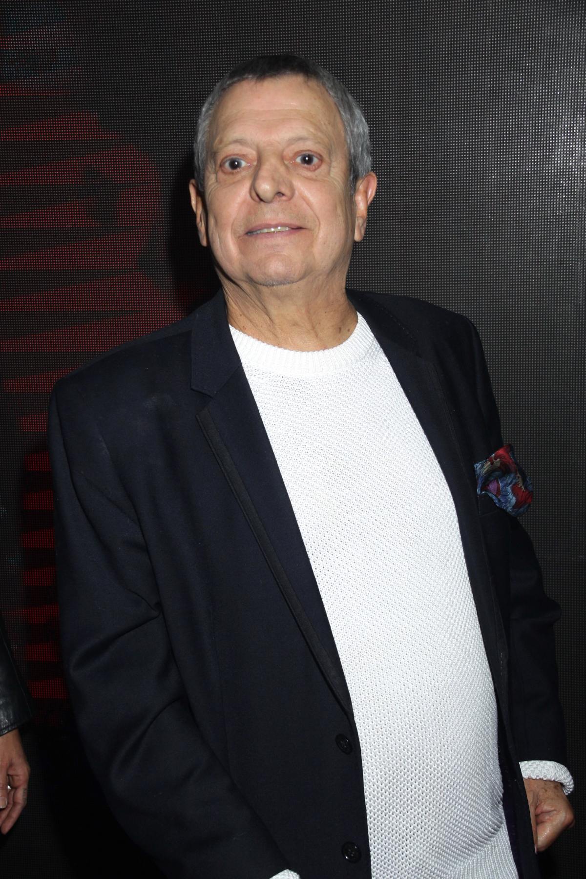 César Bono explica cómo va su recuperación después de ser operado ...