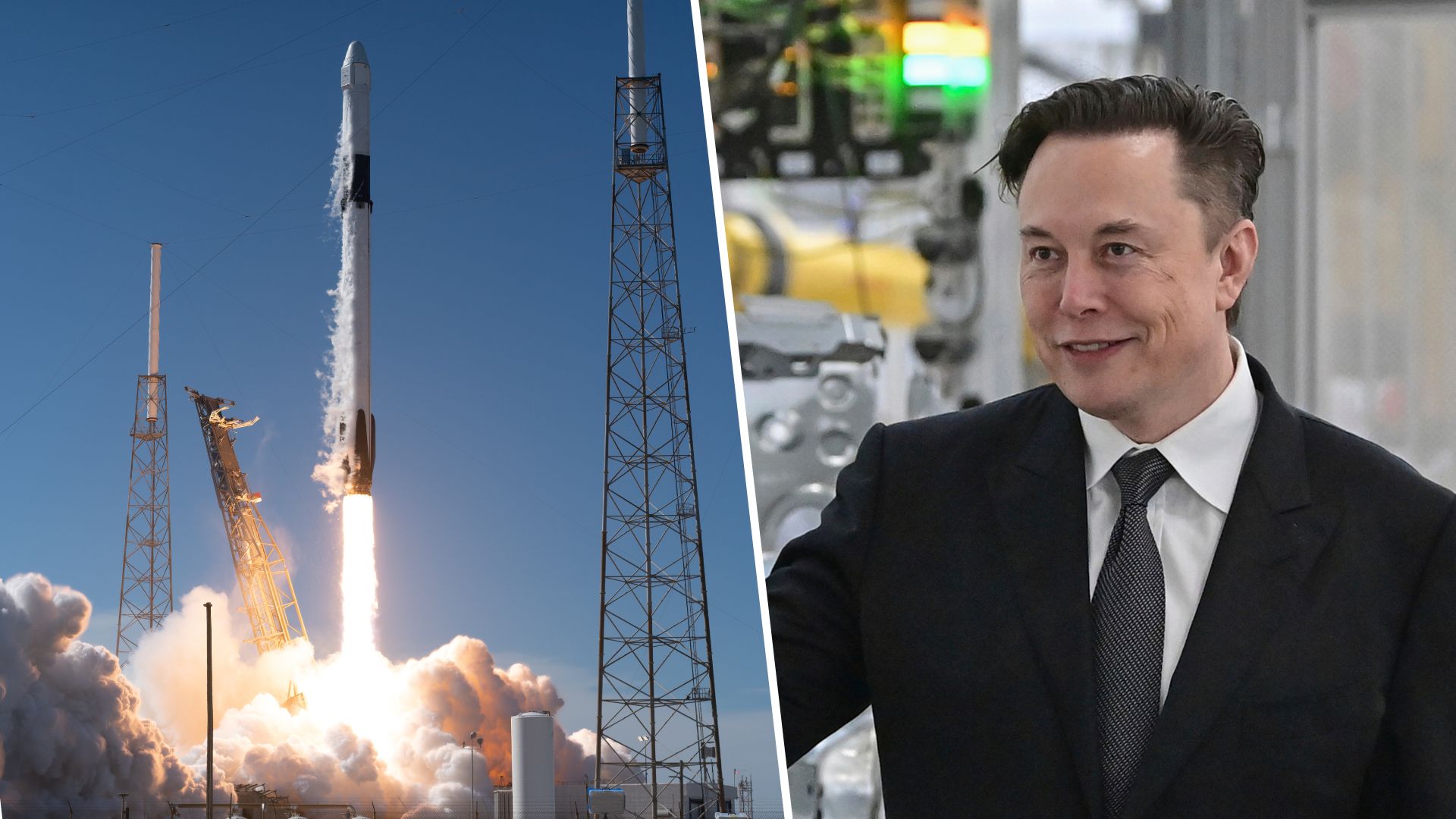 Sedes de SpaceX y X estarán moviéndose a Texas y políticos celebran a ...