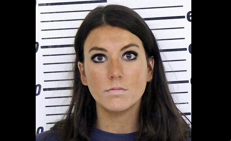 Madison Russo, la joven que hizo una falsa campaña de recaudación con ...