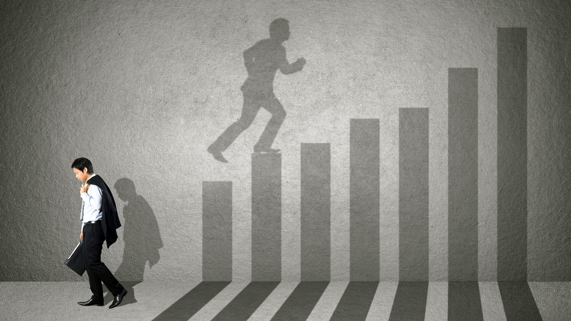 No permitas que las derrotas te impidan ir rumbo al éxito: consejos ...