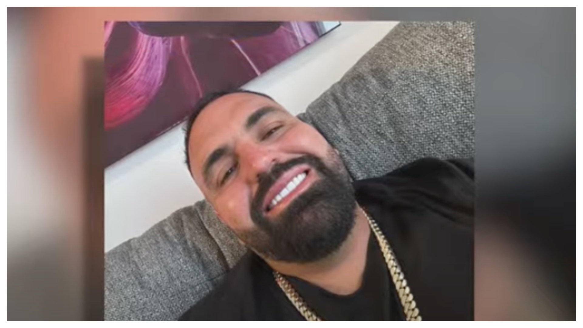 Eduardo Rivero murió por disparos hechos por su medio hermano Roberto Leyva en tiroteo en Priced ...