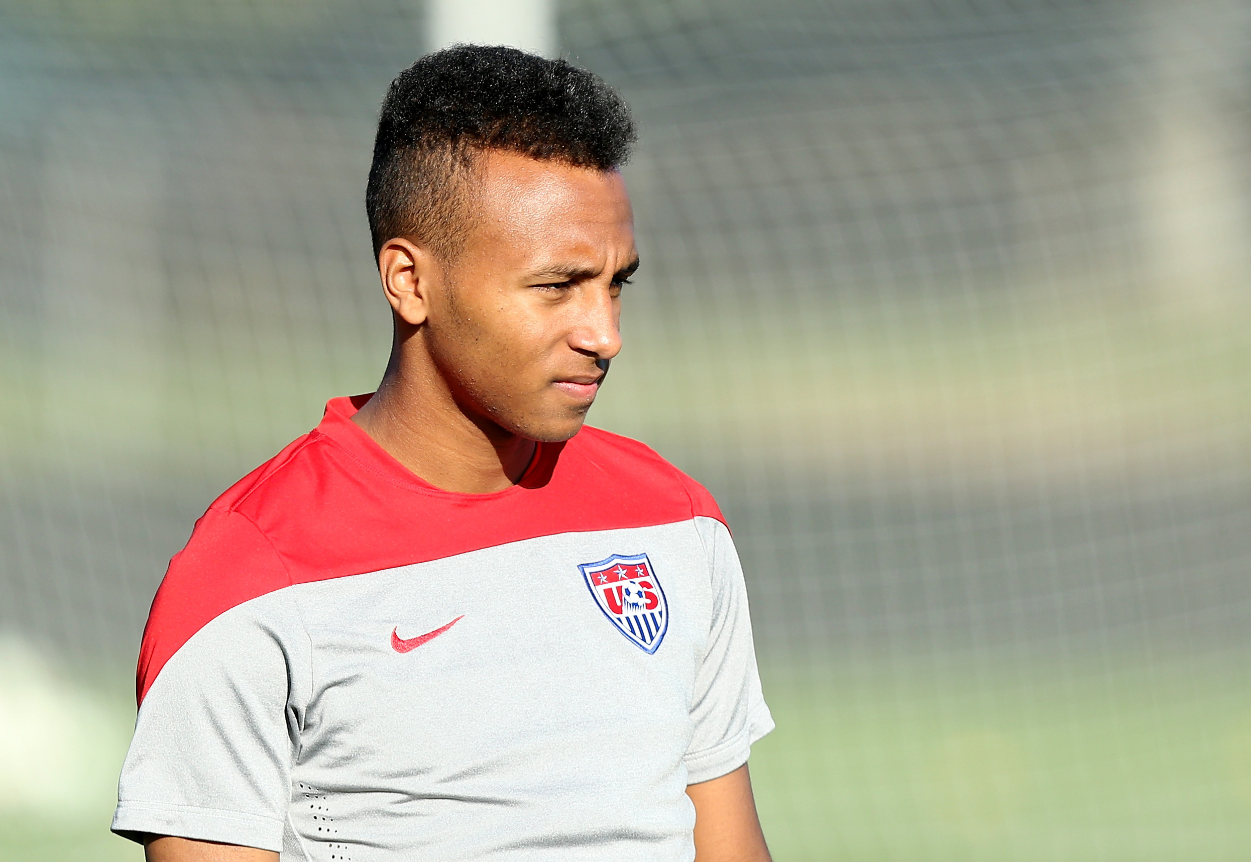 El estadounidense Julian Green deja al Bayern München para ir al ...