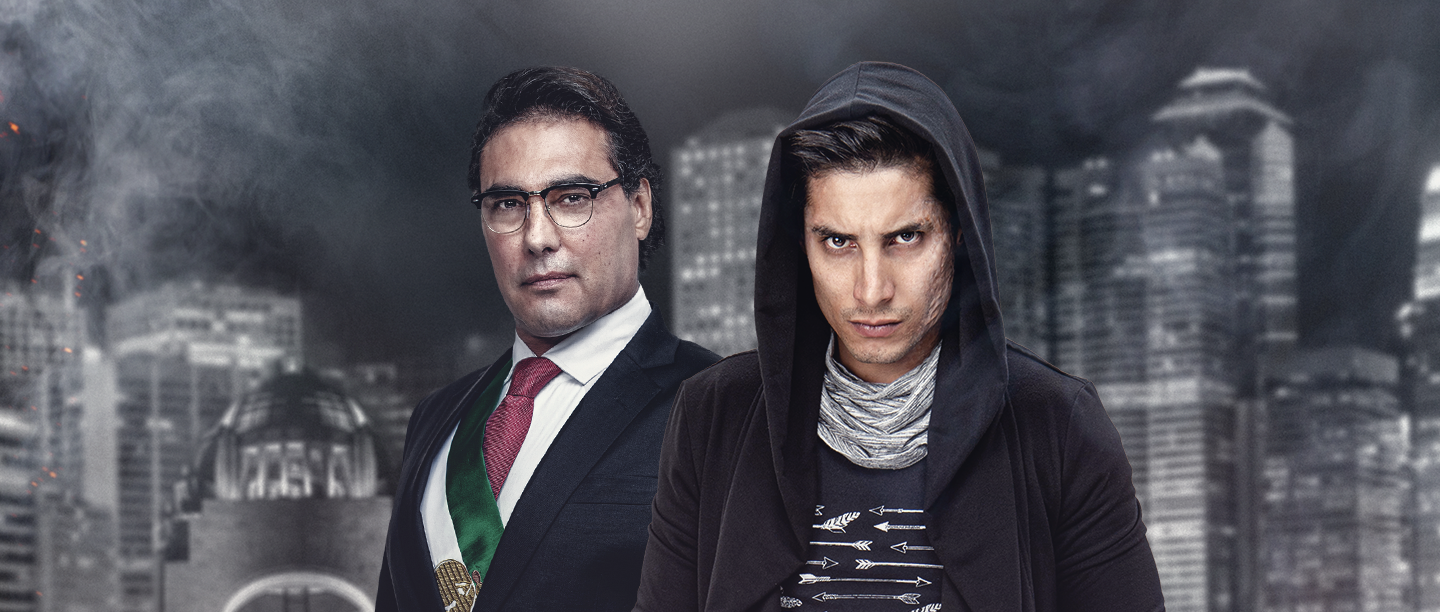 Disfruta nuevamente 'Sin miedo a la verdad' por blim tv | Shows Sin ...