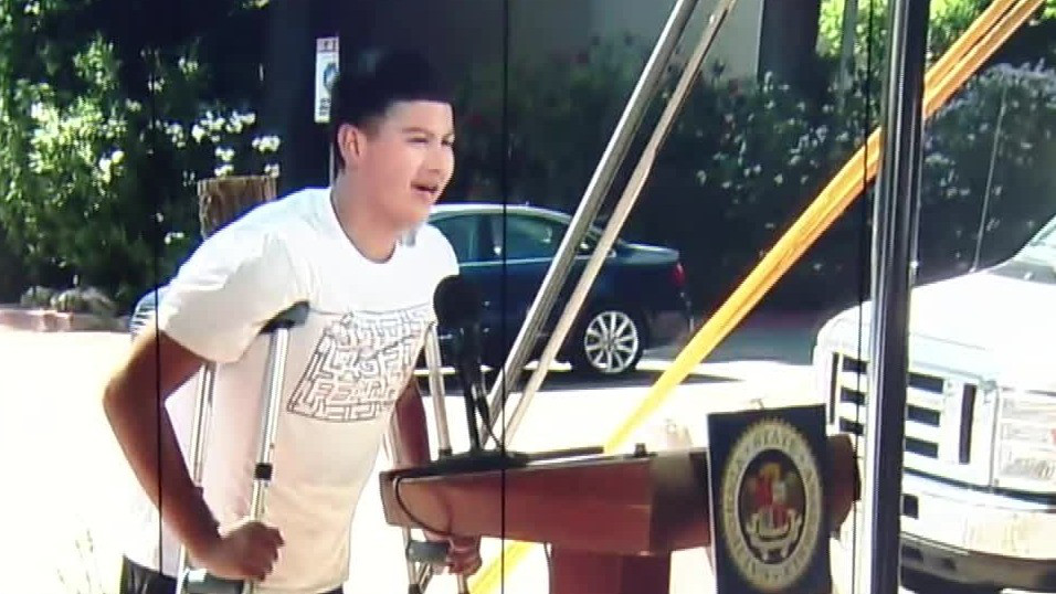 "No manejen tan recio": Joshua Mora favorece que cámaras tomen fotos a vehículos a exceso de ...