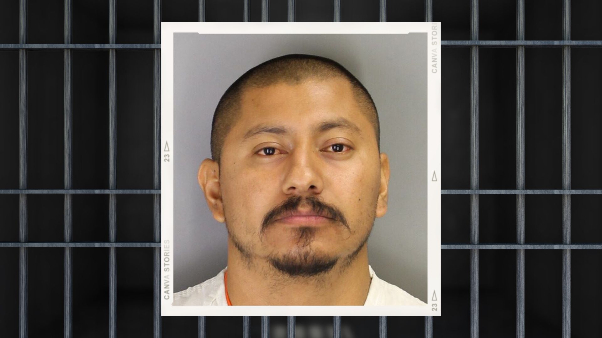 Víctor López fue encontrado culpable del asesinato en primer grado de ...