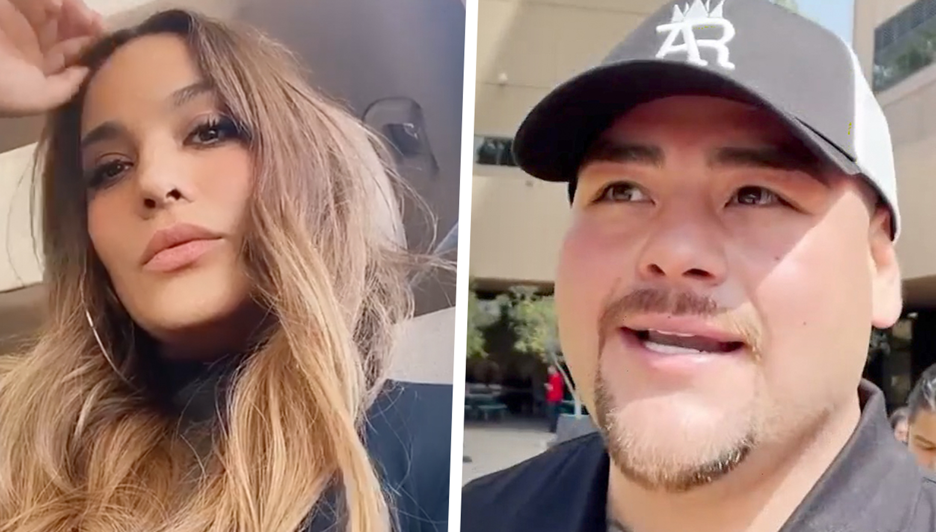 Mayeli Alonso aclara por qué la mujer que le ayudaba con los servicios ...