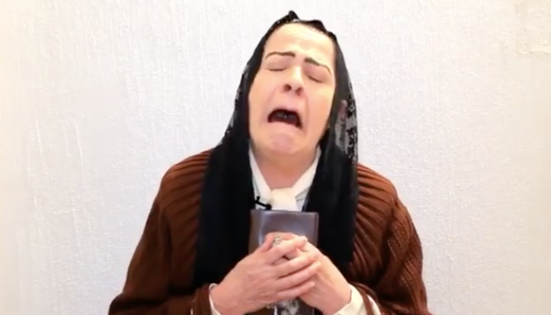 Nora Velázquez 'Chabelita' admite que por mentir perdió su visa de ...