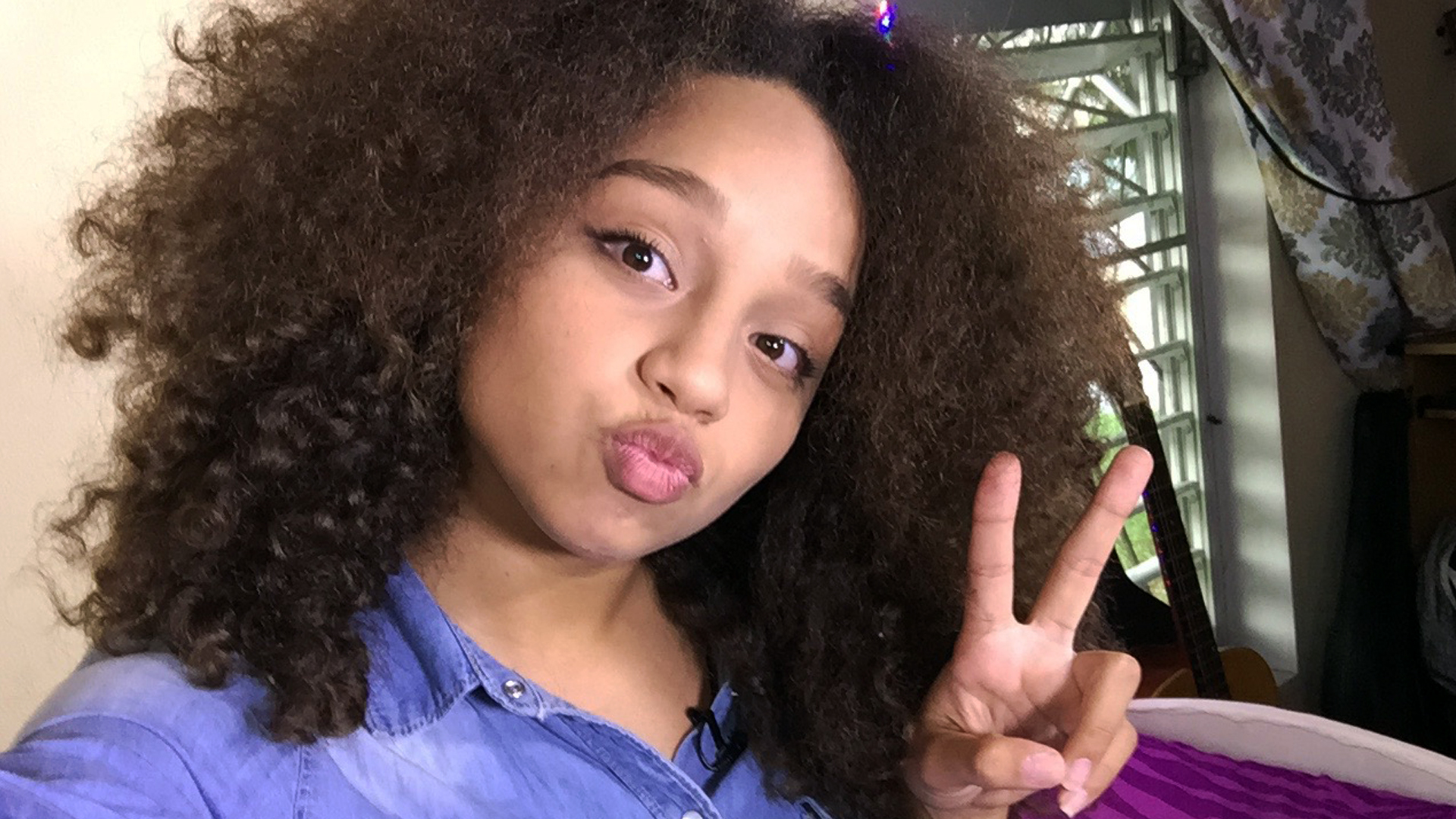 ¿Cómo es un día en la vida de Alondra Martínez? | Realities La Banda ...