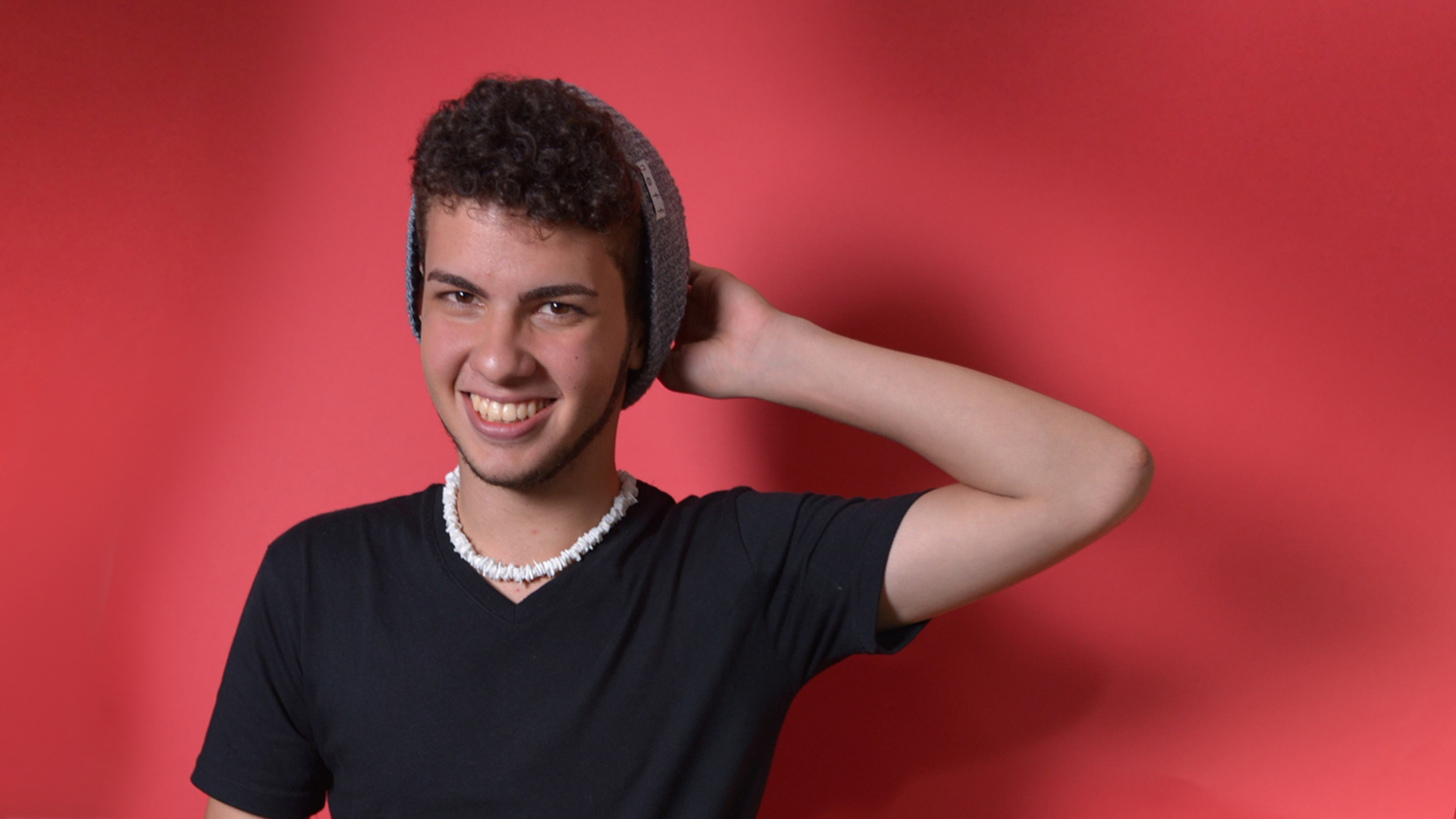 Joseph Picorelli en La Banda | Realities La Banda | Univision