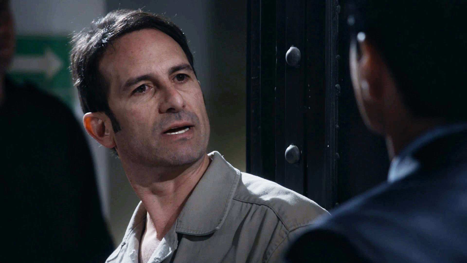 C82: El regreso de Benjamín | Shows Por amar sin ley | Las Estrellas