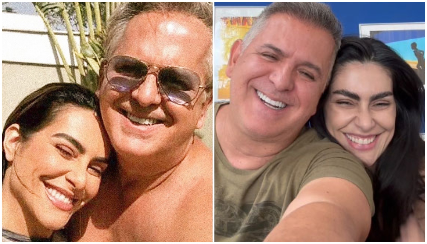 Cleo tem linda relação com Orlando Morais: cantora o considera um ...