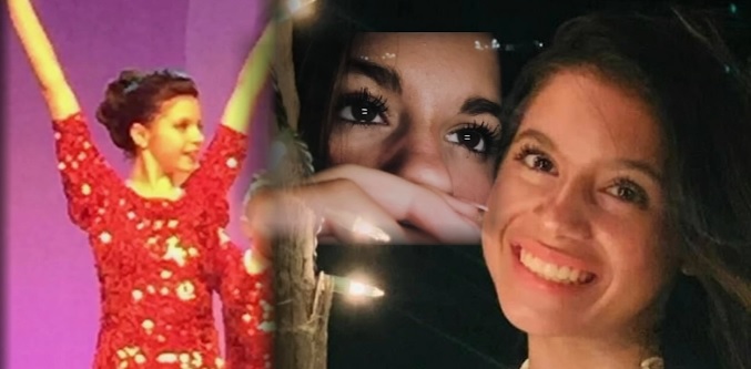 Isabelle Anna Cedeño, hispana de 19 años muere en accidente en la I-540 ...