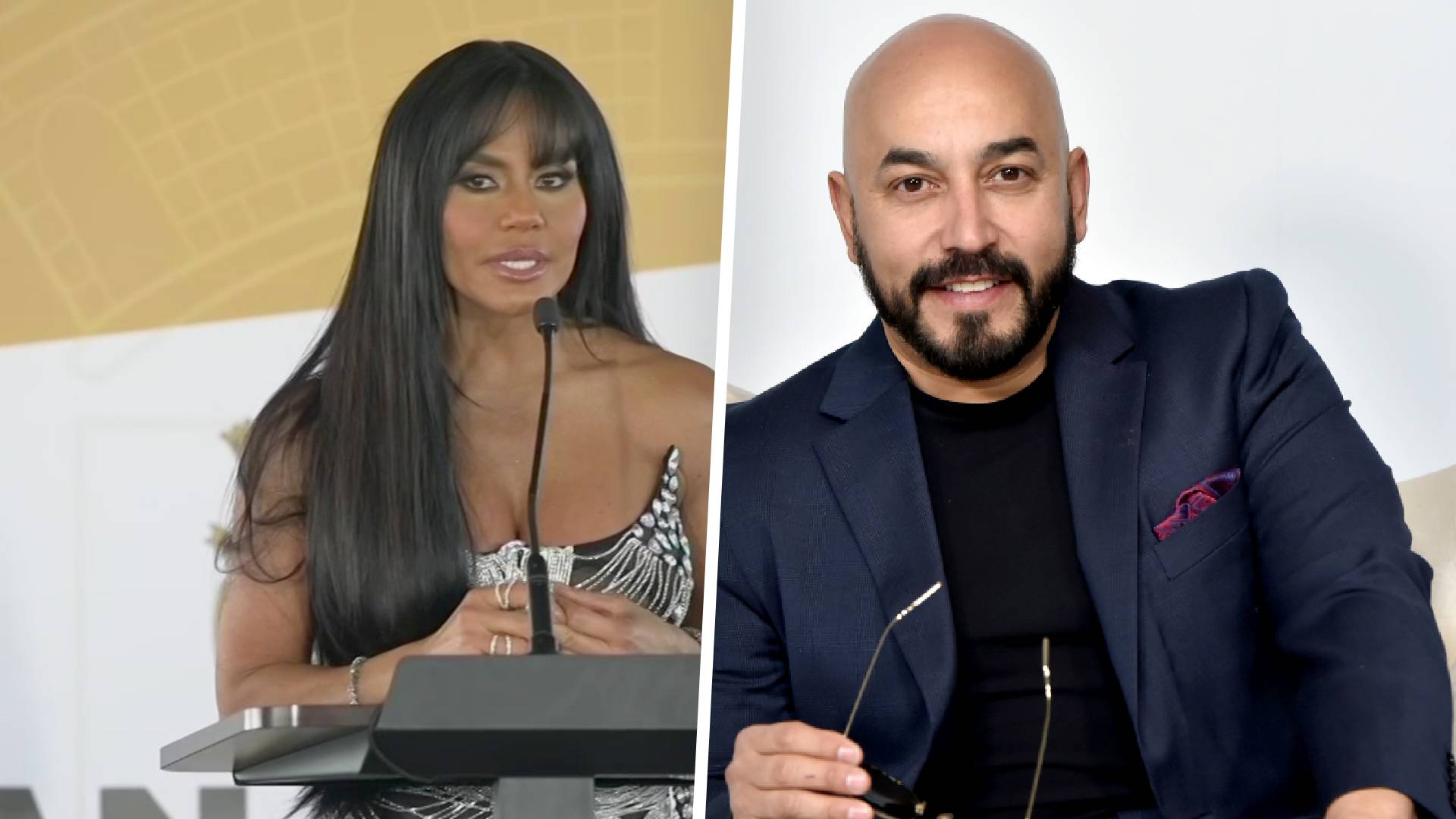 Maripily Rivera regresa a Puerto Rico y le manda un mensaje a Lupillo ...