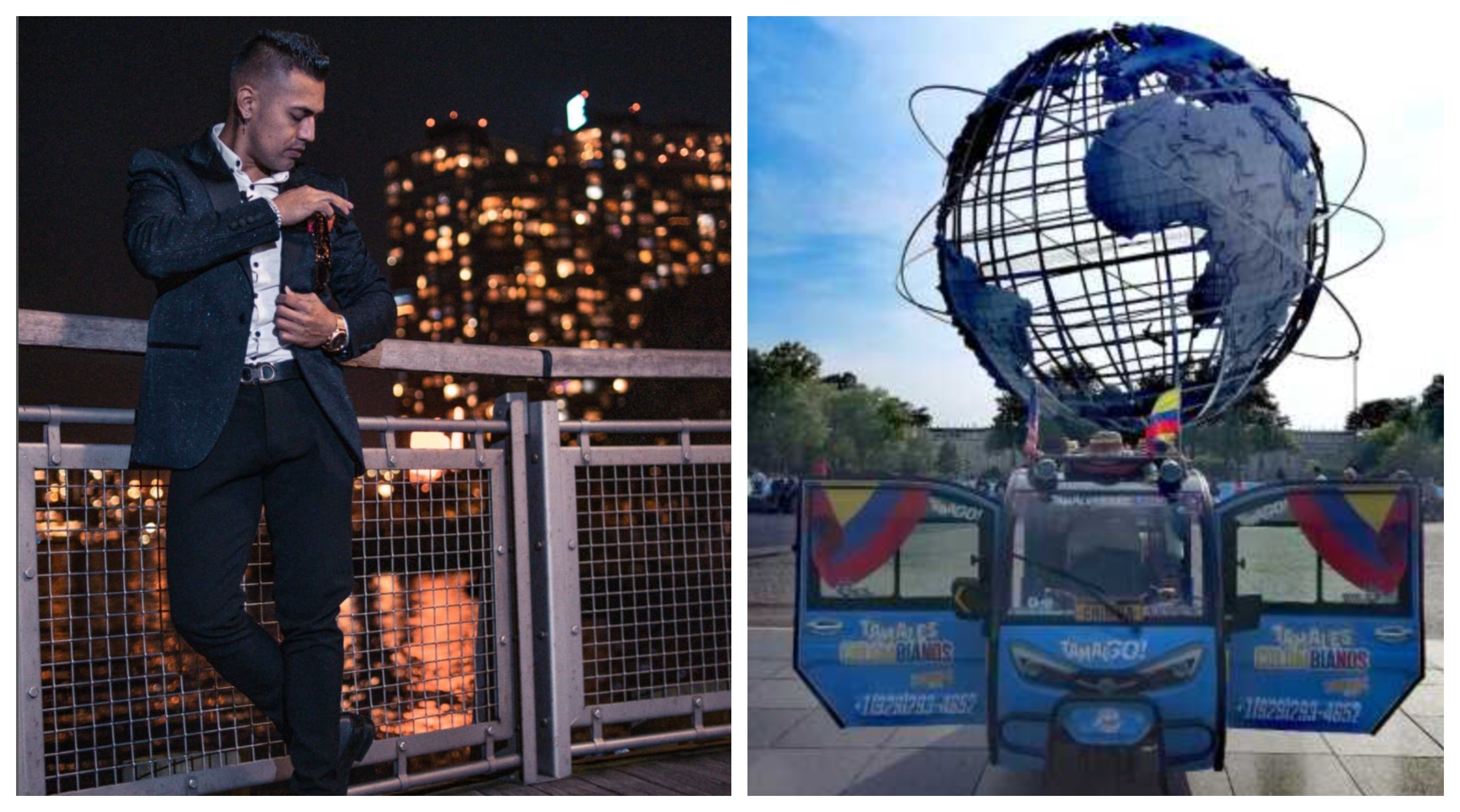 Secretos para triunfar, aún siendo indocumentado, de Alejandro Martin ...