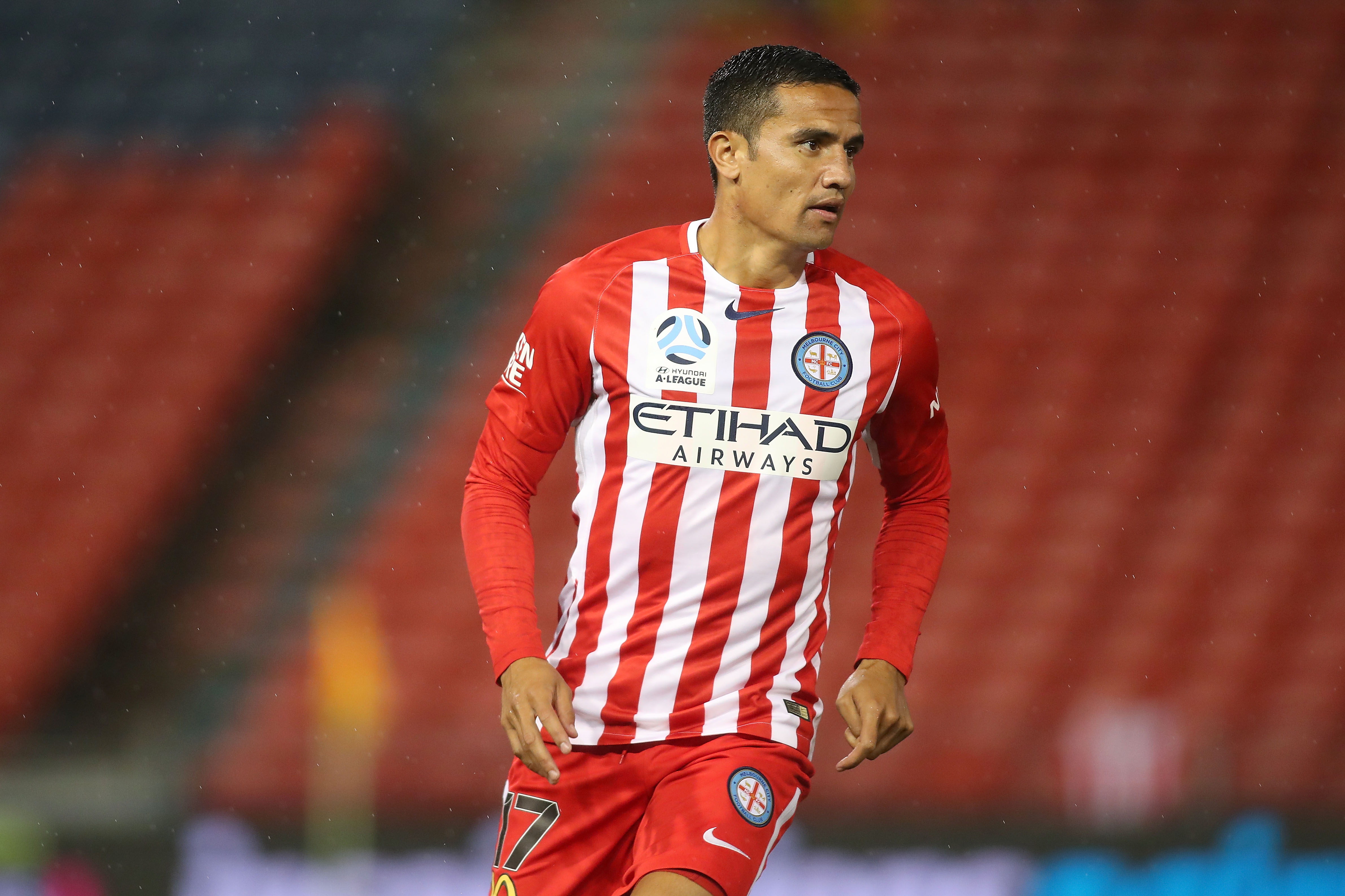 Tim Cahill regresa al Millwall para llegar en forma al Mundial ...