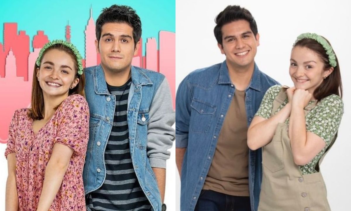 Dari Romo y Jorge Trejo se convierten en papás y muestran carita de su ...