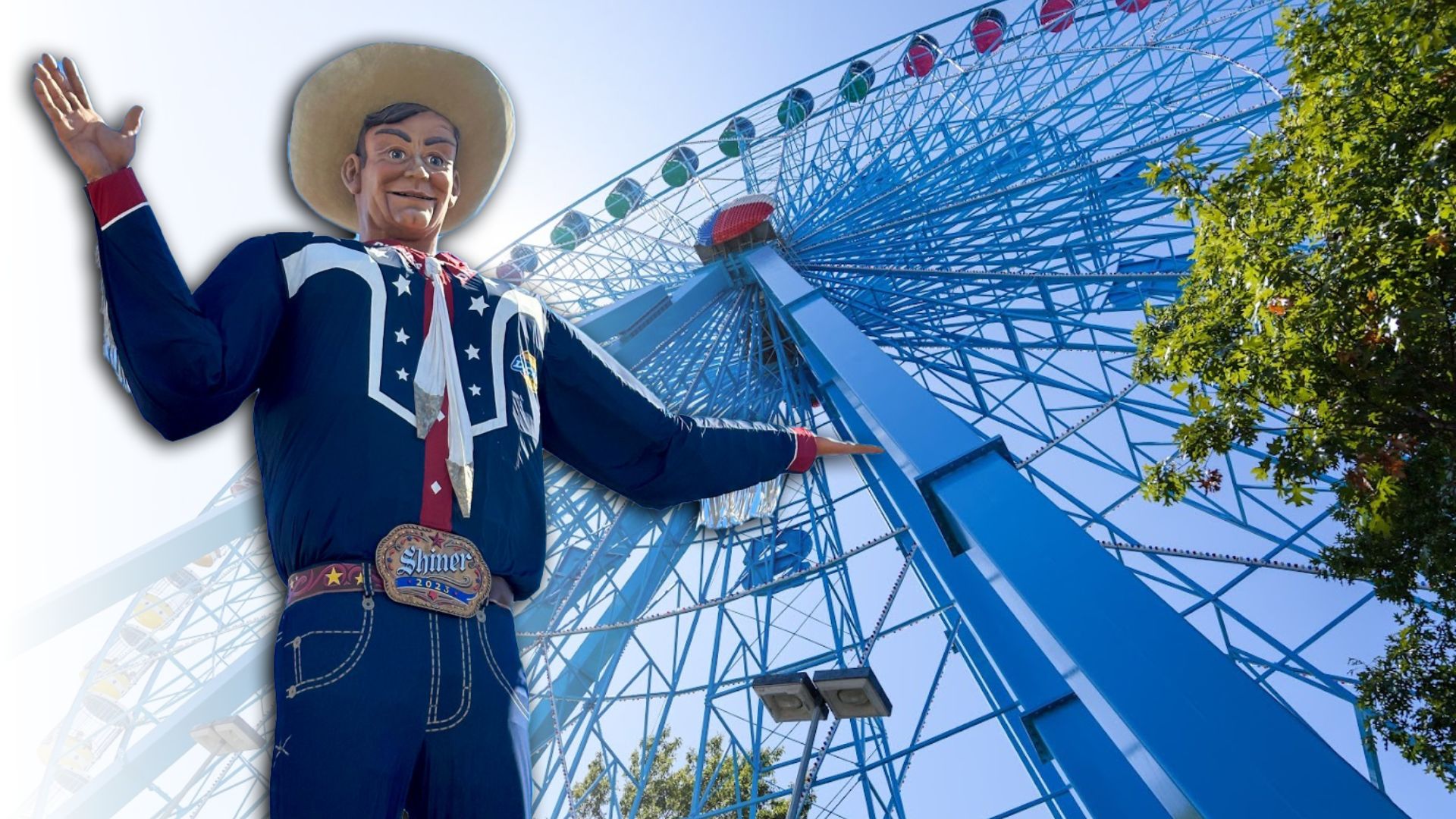 Feria Estatal de Texas 2024 en Dallas: Pases con descuentos especiales ...