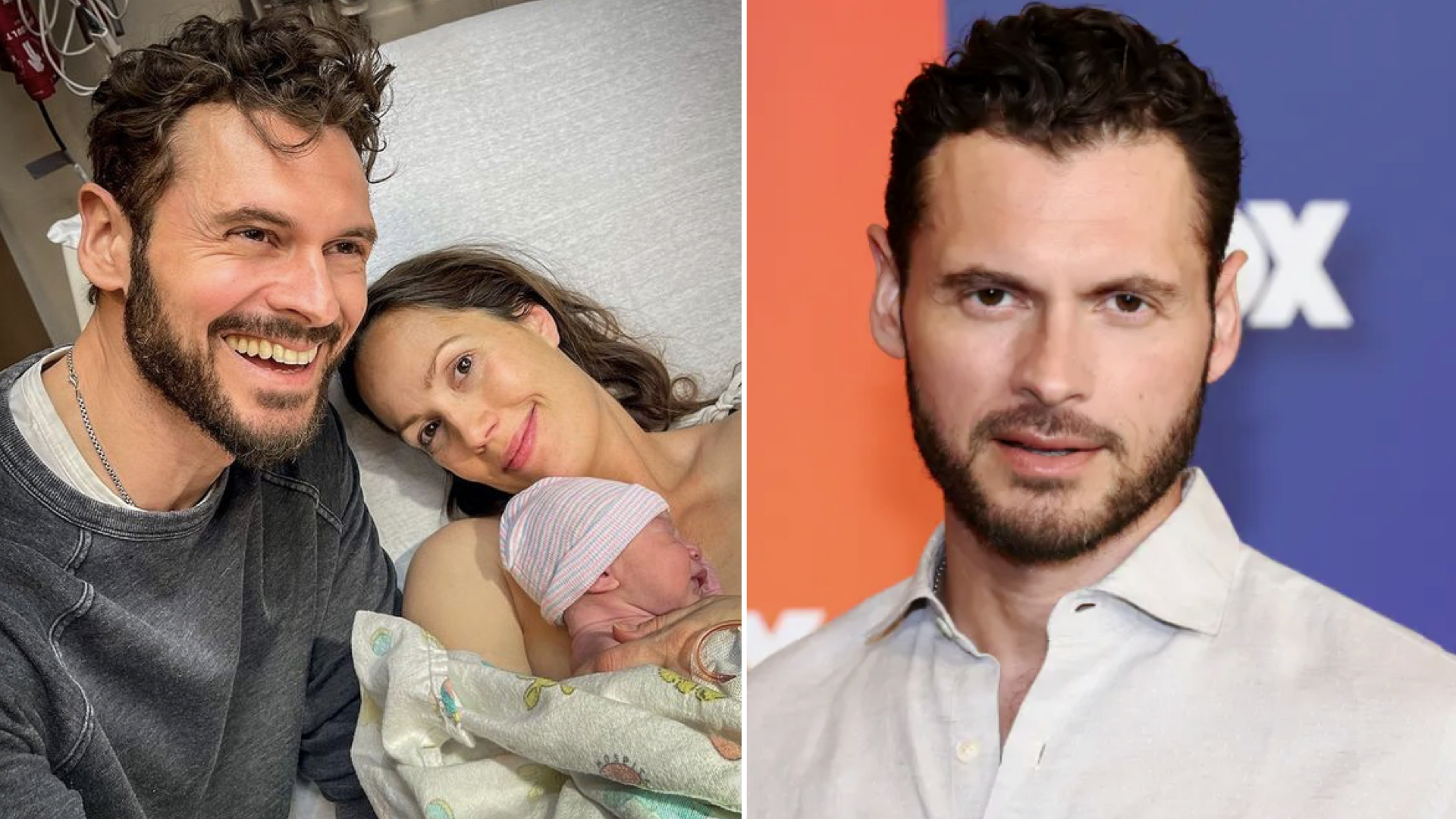 Muere Adan Canto, actor mexicano de 'Narcos' y 'X-men': el cáncer ...