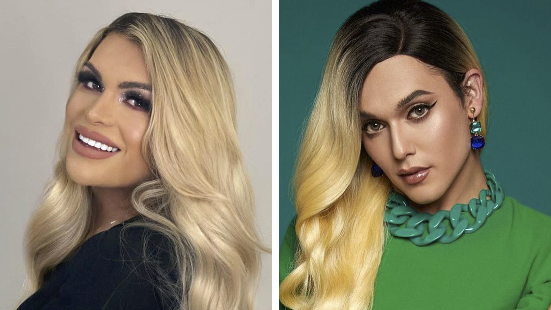 ¿Quién es Coco Máxima? La actriz trans sustituirá a Wendy Guevara en la ...