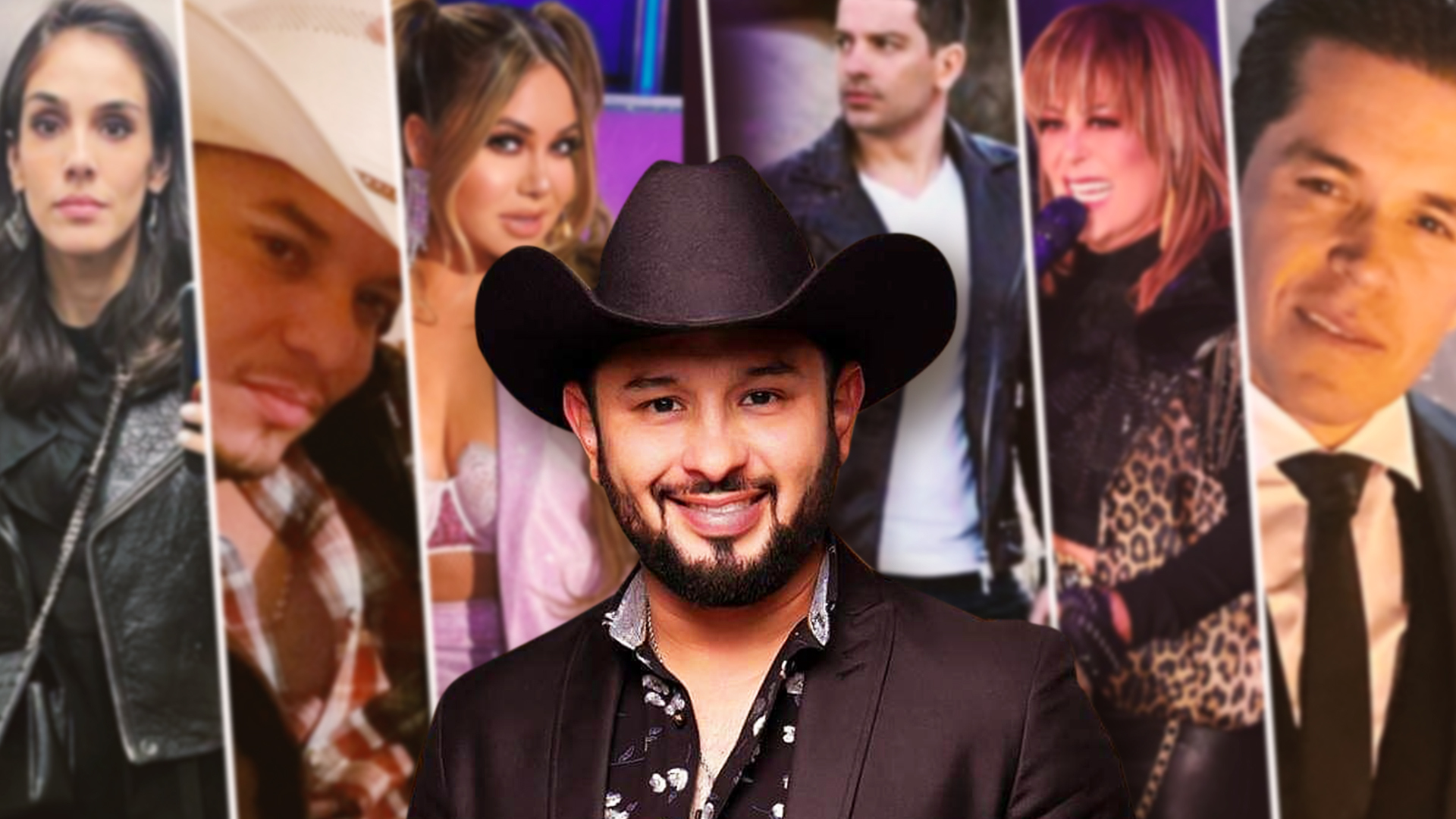 Chiquis Rivera y otros cantantes lloran la muerte de Jerry Demara ...