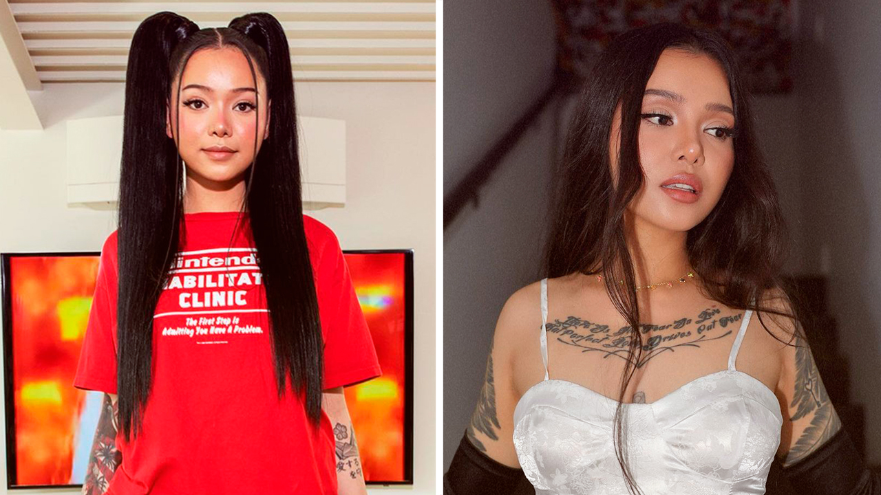 Bella Poarch dejó el ejército para ser famosa: un video la volvió la ...