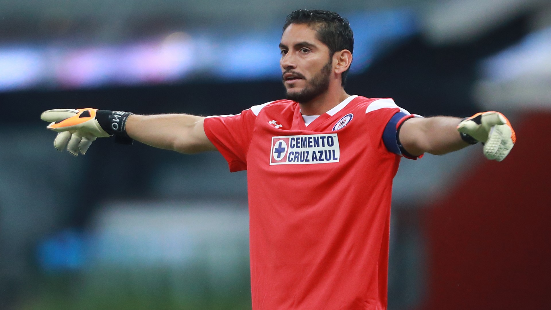 ¿Se arrepentirá? ‘Chuy’ Corona rechazó a Tigres en 2009 porque quería ...