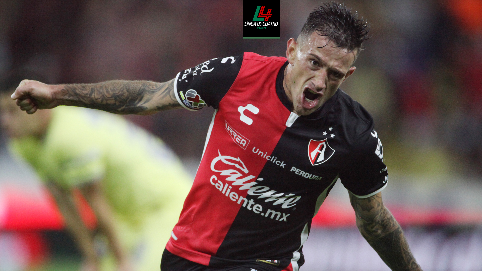 Brian Lozano, muy cerca de romper récord con goles de tiro libre ...