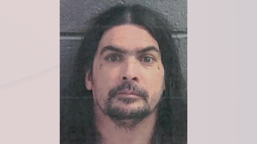 Recapturan a Bruce Carroll Callahan Jr., tras escapar de una cárcel de ...