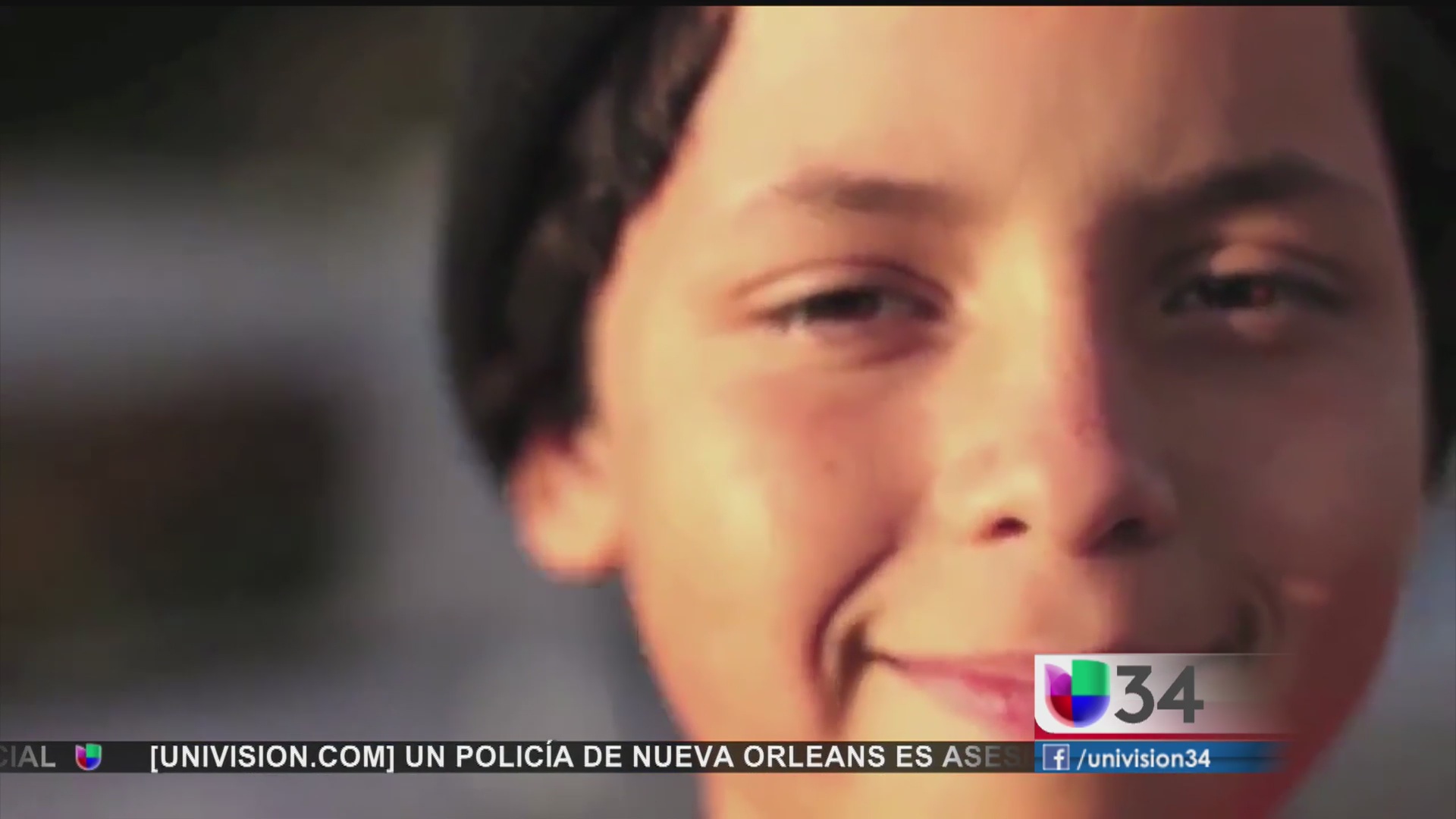 Steven Fernández, un ejemplo de dedicación y disciplina | Video ...