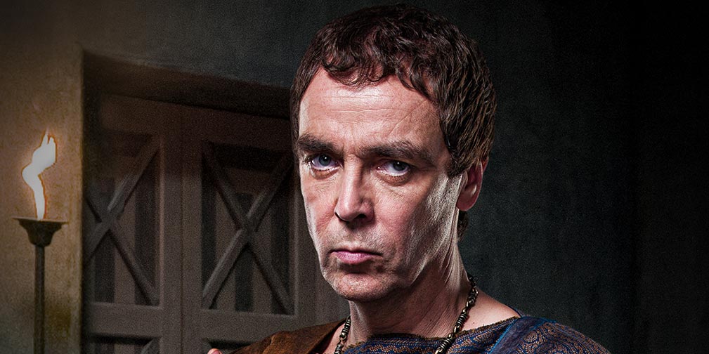 Batiatus | Canal 5 Home Series | Canal5