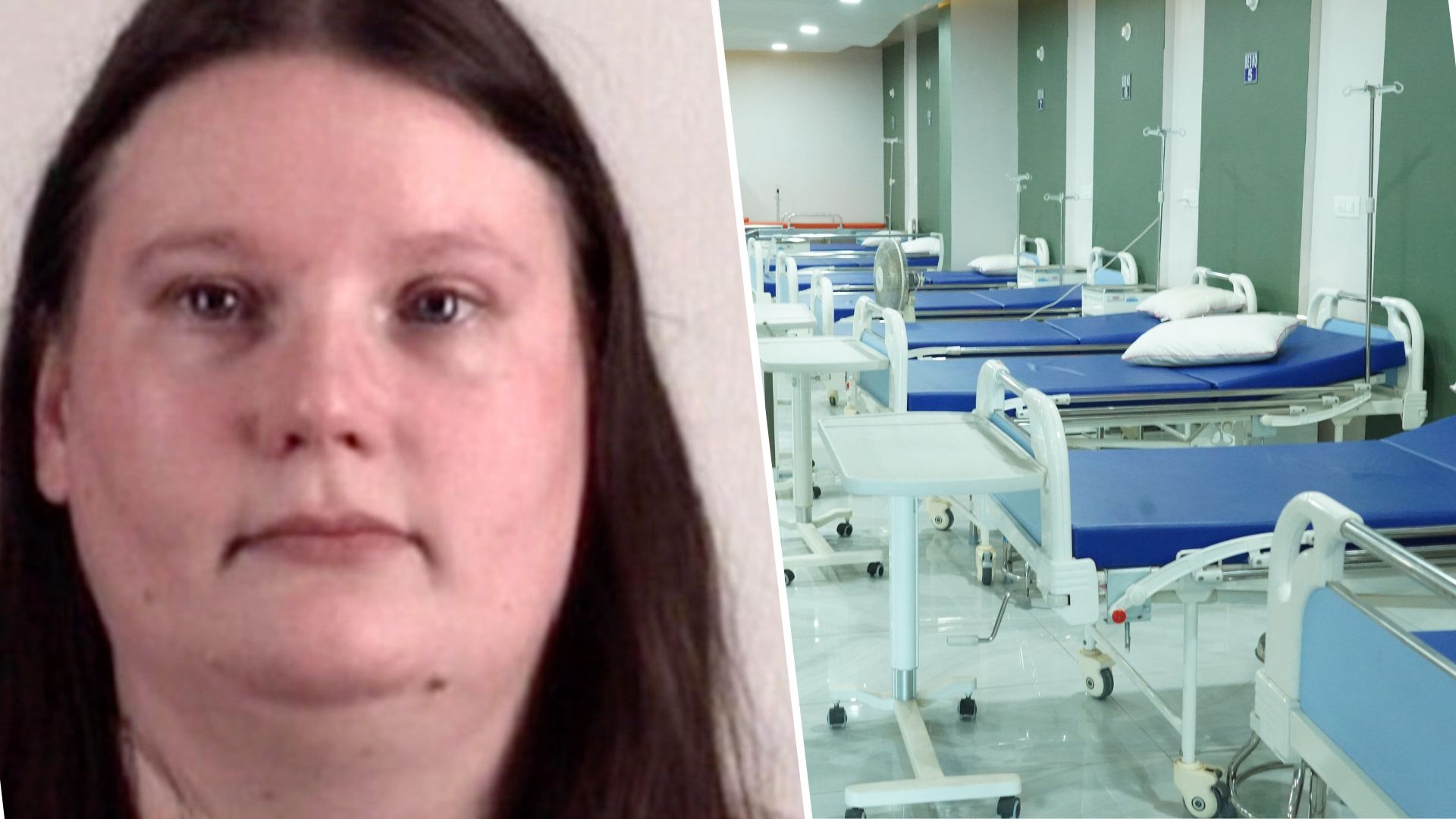 Jessica Gasser, mamá influencer, acusada de inventar enfermedades a su ...