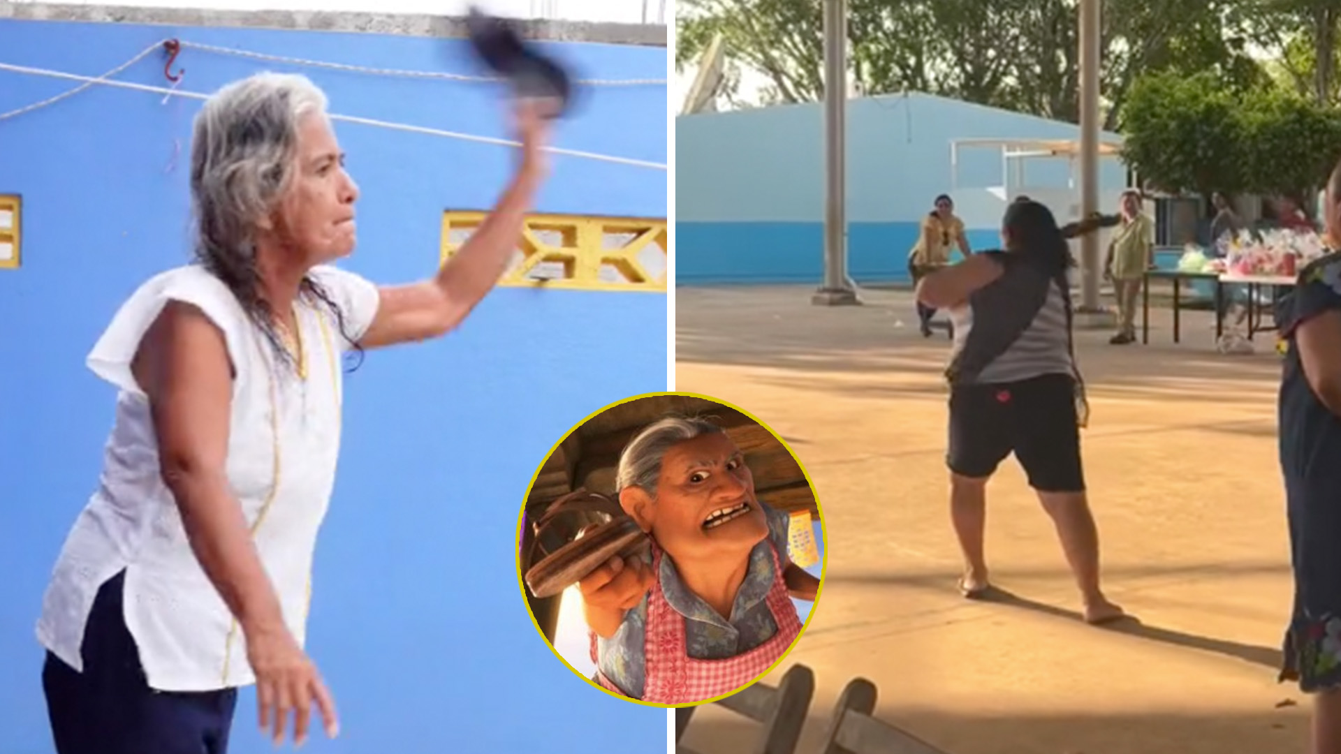 Escuela en México celebra el Día de las Madres con concurso de ...