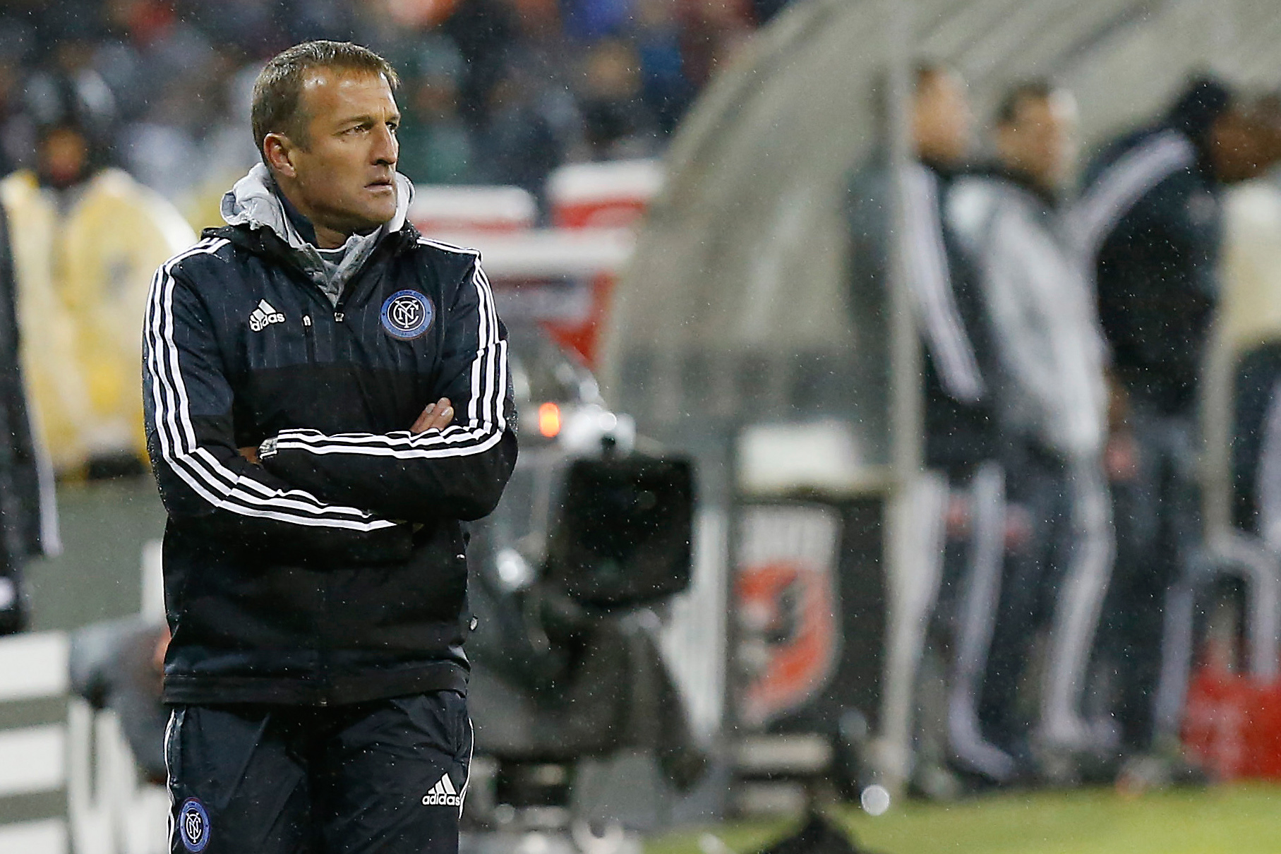 Pinzón: Con la salida de Jason Kreis como entrenador el que más pierde ...