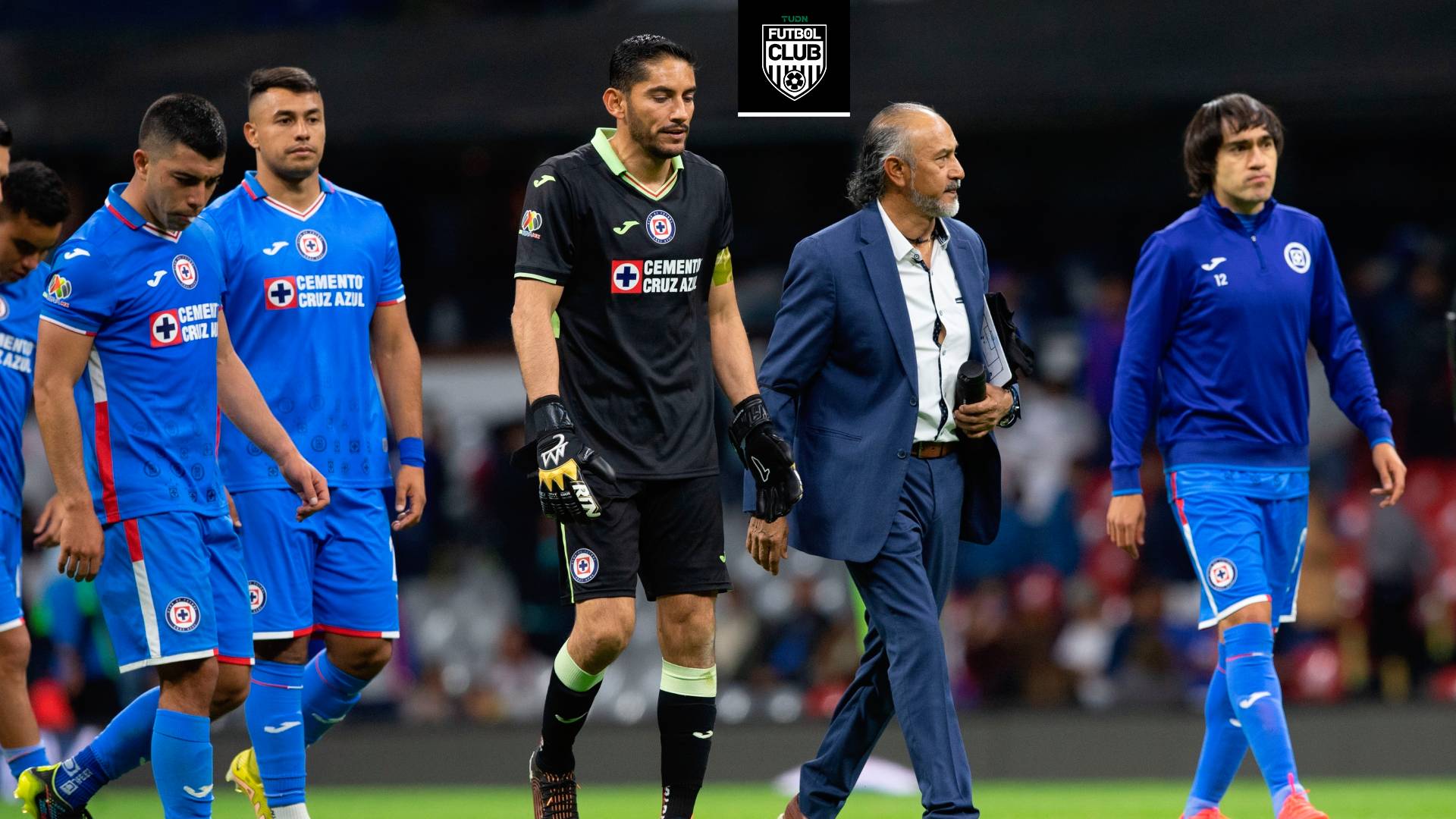 Cruz Azul da por cerrado su plantel para el Clausura 2023; sin fichajes en la ofensiva ...