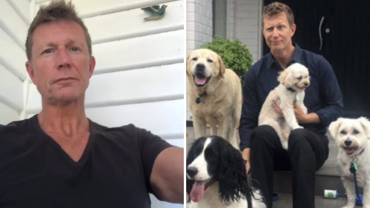 Muere el comediante Tony Knight tras caerle rama de árbol en un ...