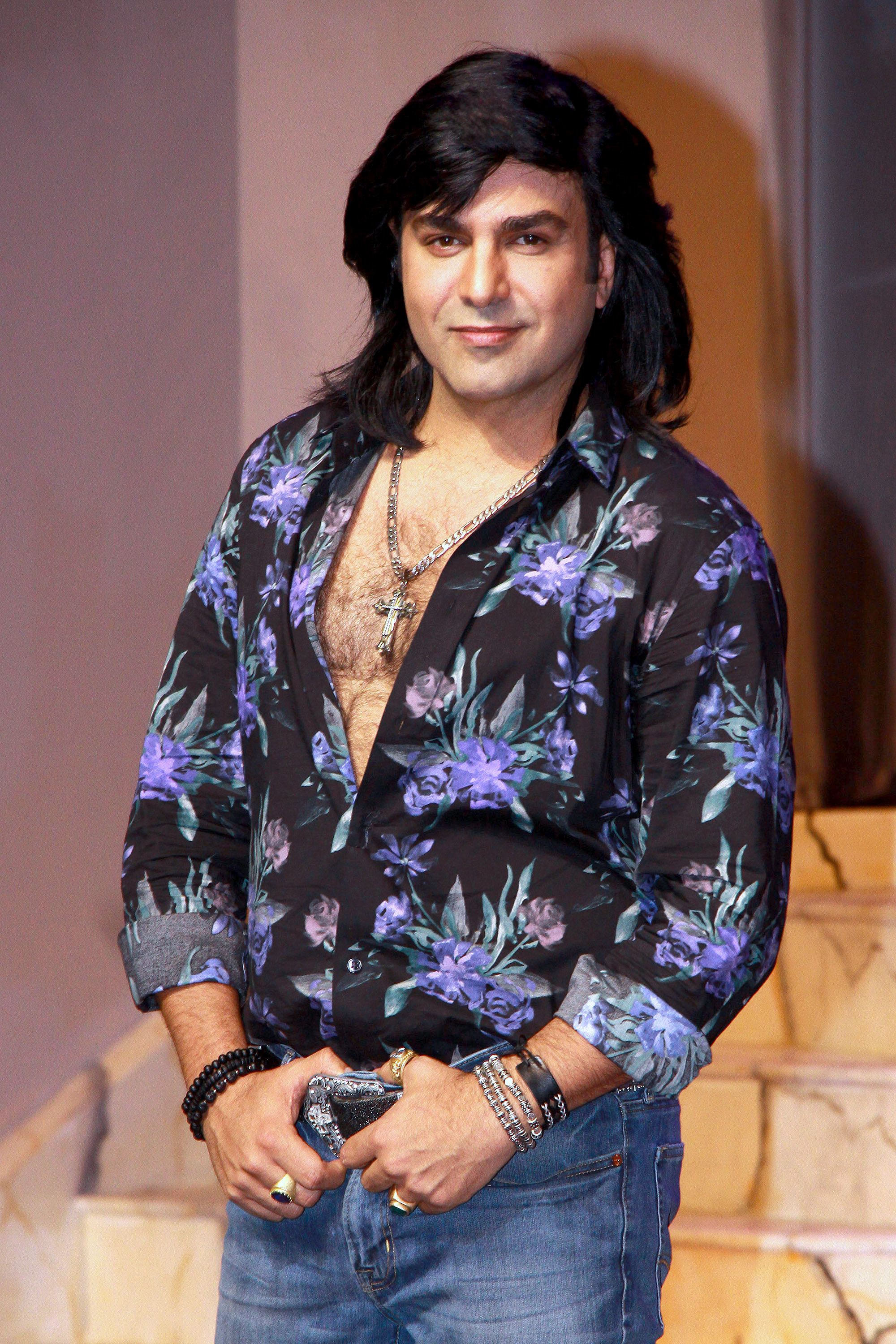 Ariel Miramontes, 'Albertano', impacta con su radical transformación ...