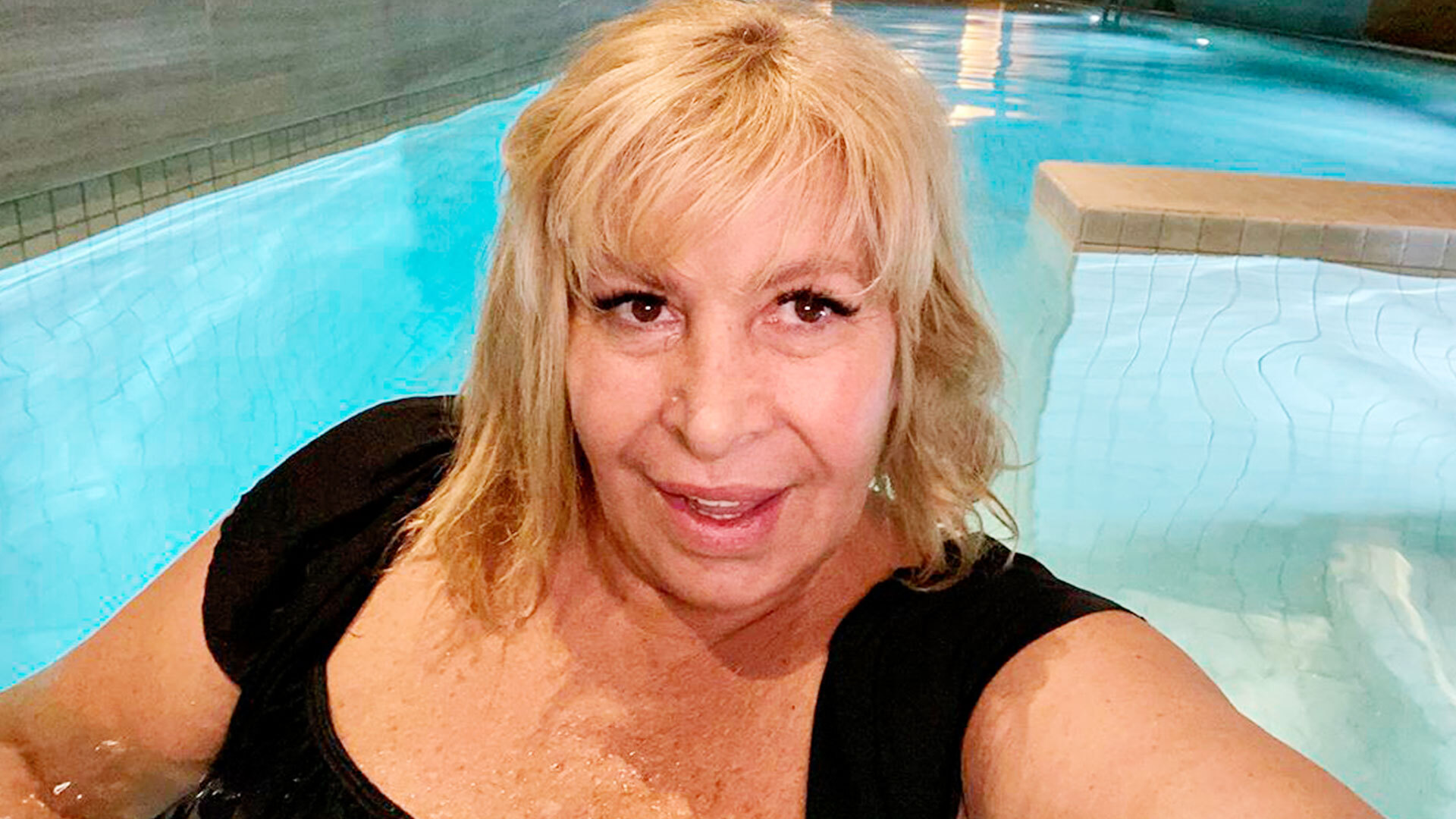 Muere Magda Rodriguez, productora de Televisa, a los 57 años ...