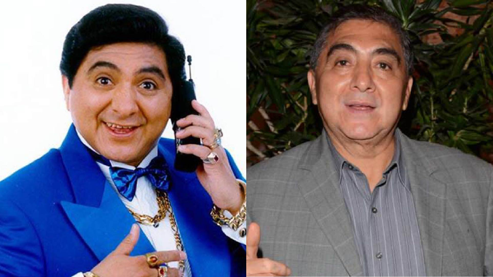 Carlos Bonavides sí vivió lo mismo que Huicho Domínguez: así pasó de ...