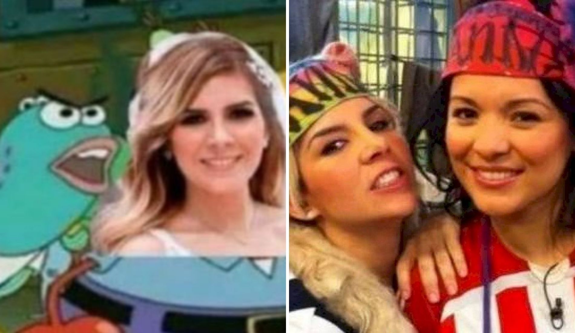 Karla Panini se ríe de algunos memes de ella y maneja ‘las mentadas’ de ...