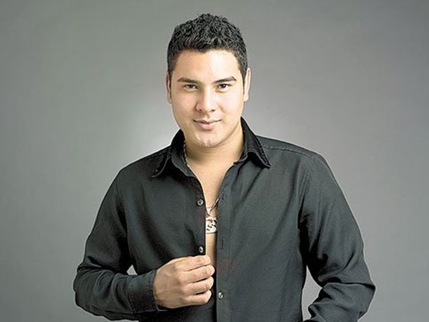 ¡Imperdible!: ¡Alan Ramirez estuvo a punto de perder la voz! | Shows ...
