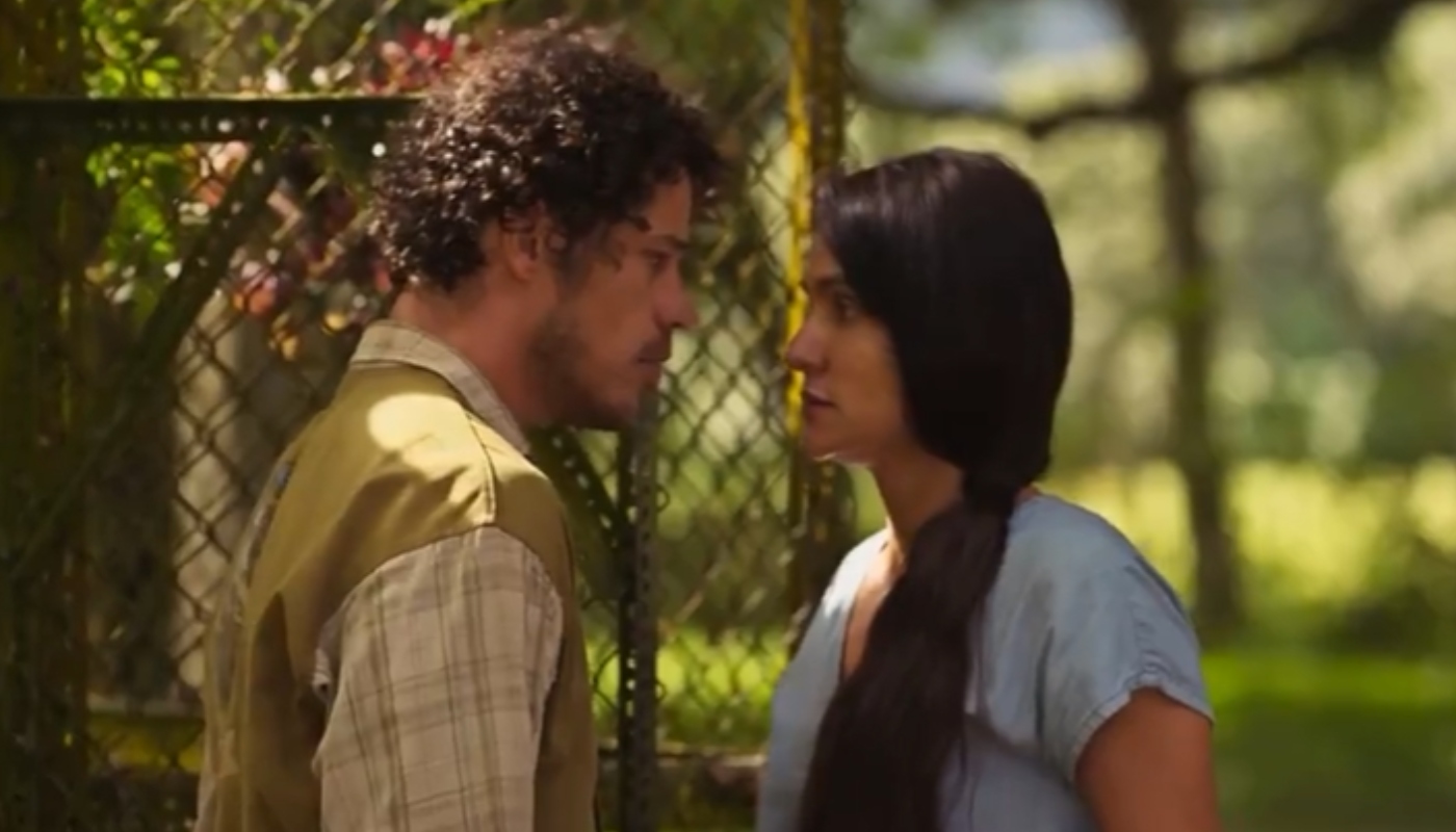 "Pantanal": Tadeu e Zefa agitam a fazenda de Zé Leôncio após primeira ...