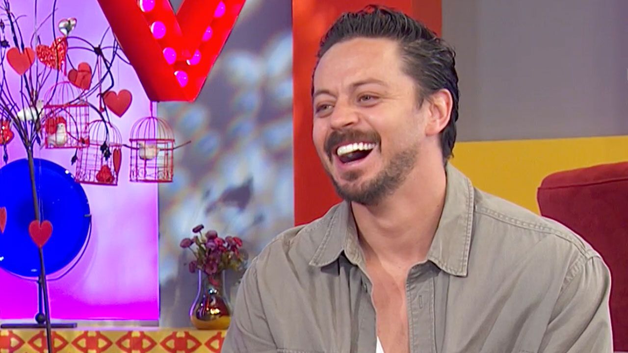 Alfredo Gatica dará vida a ‘Alfonso Marrero’ en ‘Marea de pasiones ...