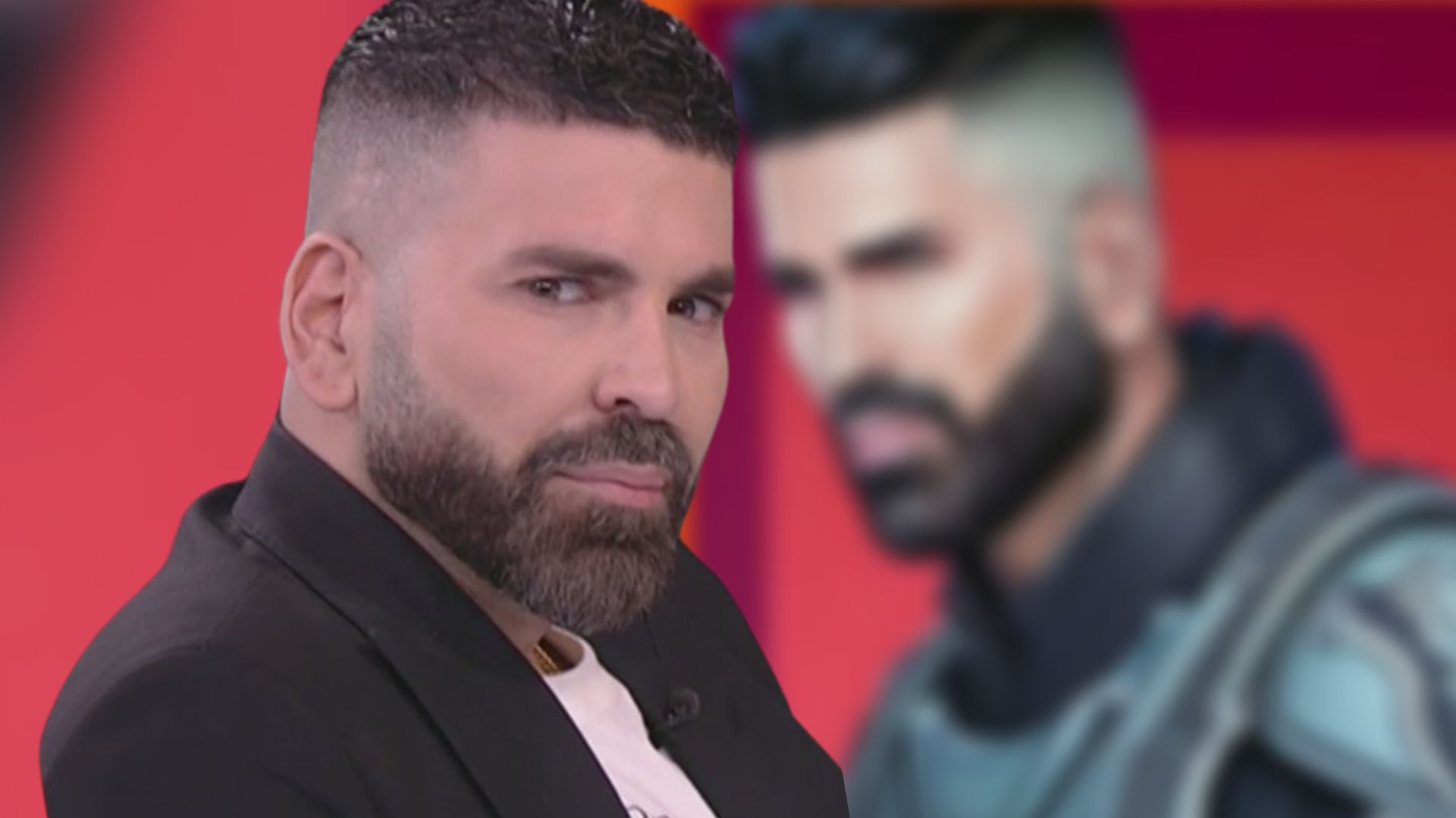 Jomari Goyso impresionó con su 'magic avatar' creado con inteligencia artificial: “El que puede ...